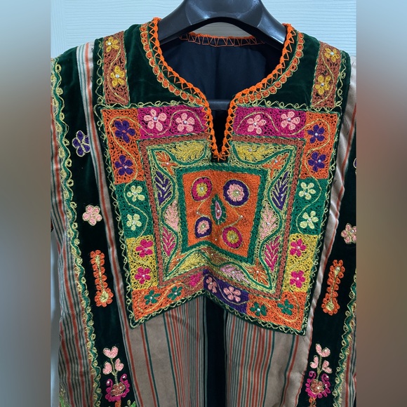 Dresses | Custom Palestinian Machinemade Malak Thobe | Poshmark